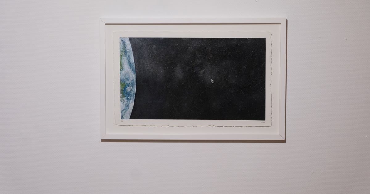 Milarky - Exhibitions | The Nomadic Art Gallery